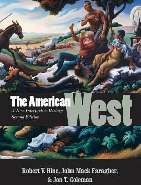 The American West | California State University-East Bay