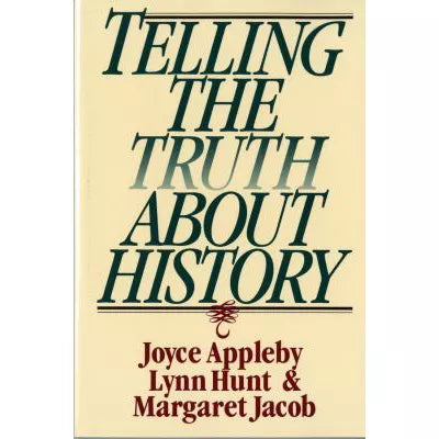 Telling the Truth About History | California State University-East Bay