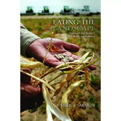 Eating the Landscape | California State University-East Bay
