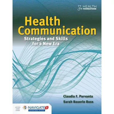 Health Communication | California State University-East Bay