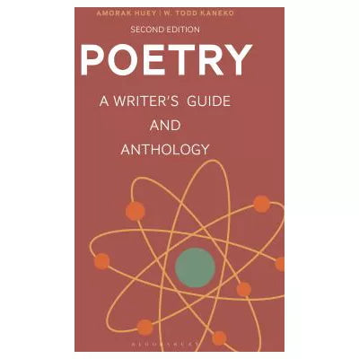 Poetry: A Writer's Guide & Anthology | California State University-East Bay